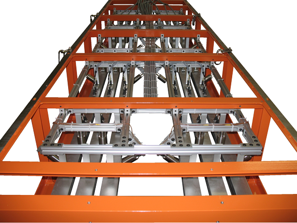 Hot Drape Forming Tool - Control Technology, Inc.