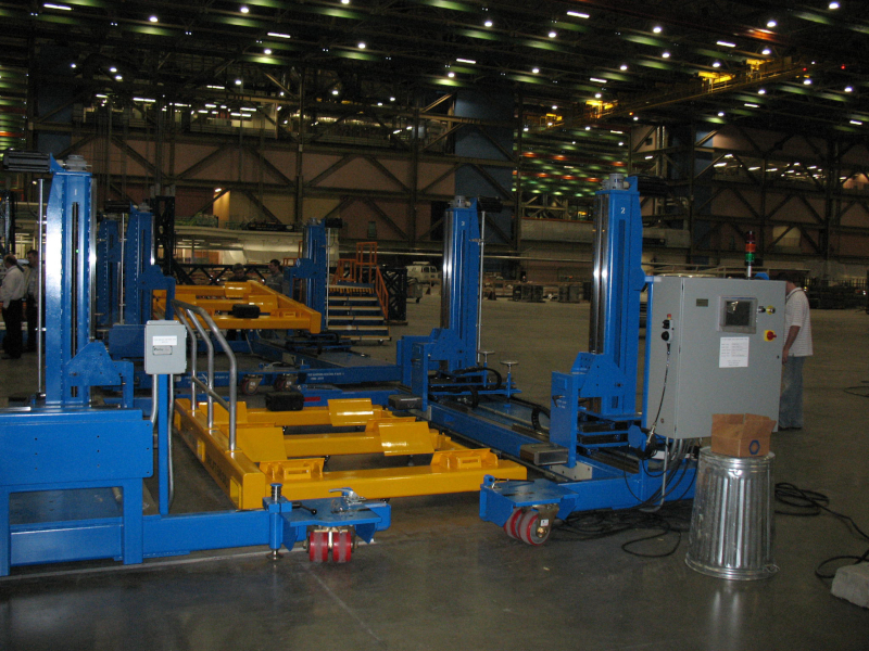 MLG Install Tool - Control Technology, Inc.